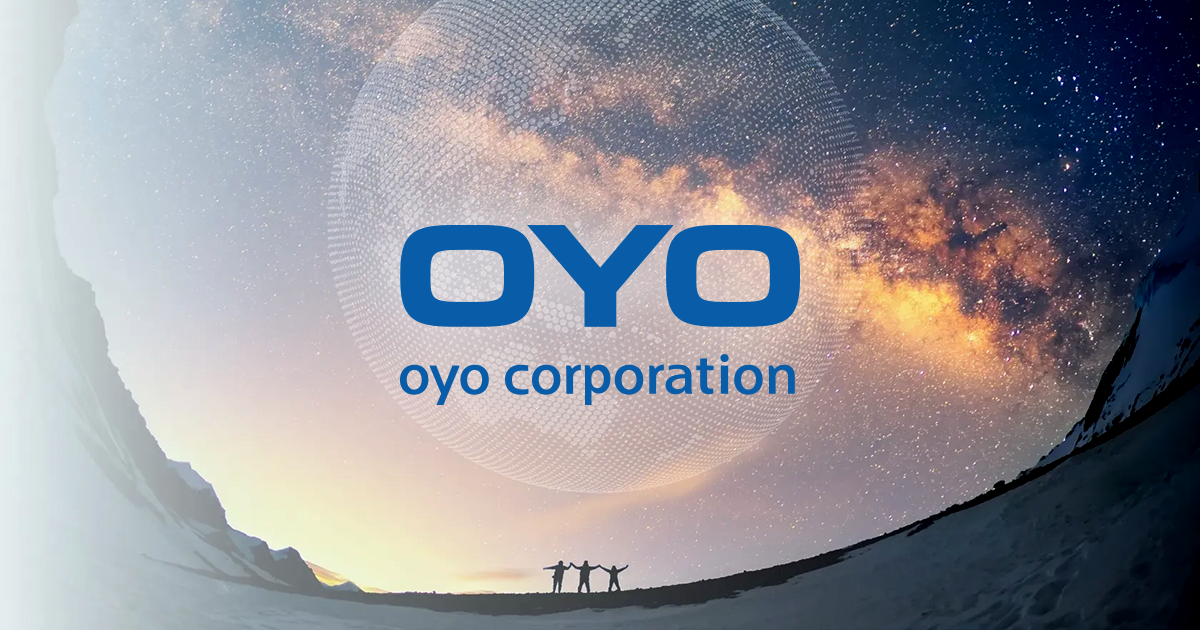 List of Offices | About Us | OYO Corporation
