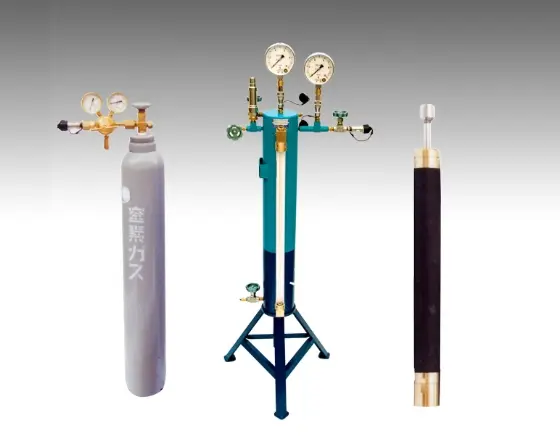LLT | 地質調査 | 計測システム製品 | 製品・サービス | 応用地質株式会社