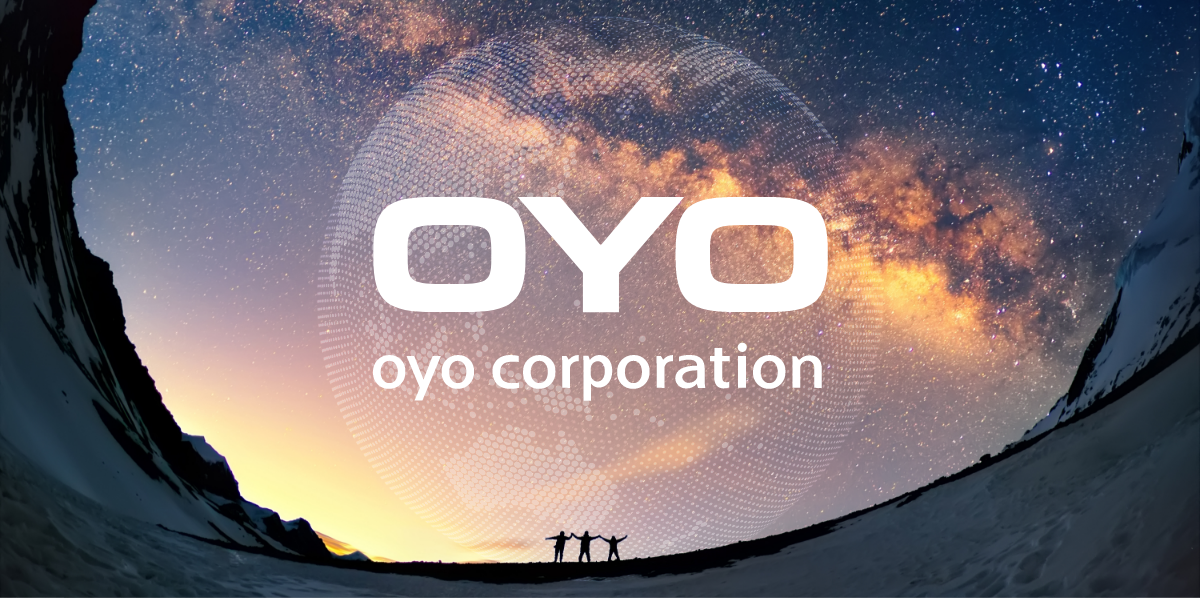 OYO CORPORATION
