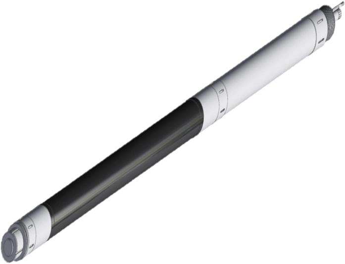 Elastmeter Sonde 4 inch | Measurement System Products | Products and ...