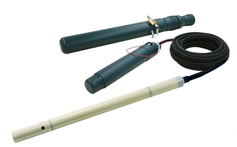 S&DL Water Level and Conductivity Meter | Measurement System Products ...