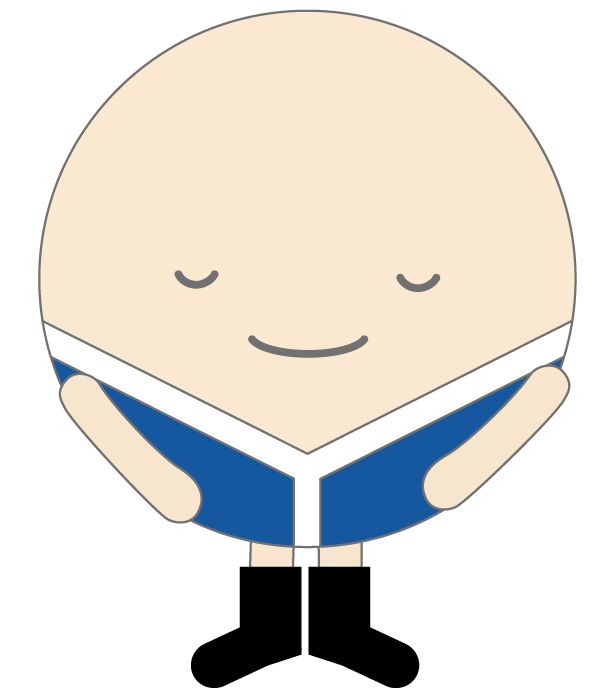 防災減災 OYOくん | 応用地質のキャラクターオフィシャルサイト